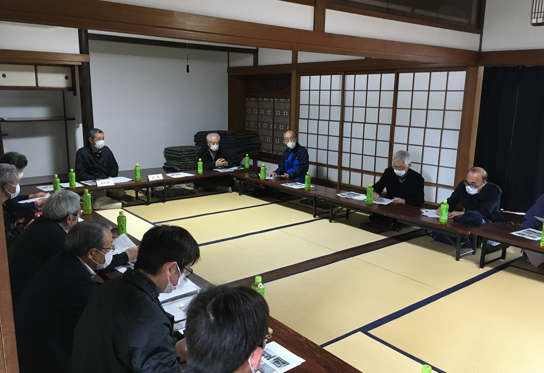 〈日田市〉令和4年度 第2回日田市日本遺産活性化懇話会を開催しました｜日本遺産ポータルサイト